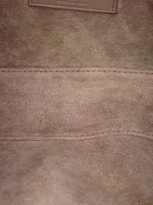 Saint Laurent Le 5 A 7 Smooth Calfskin Shoulder Bag - Brown