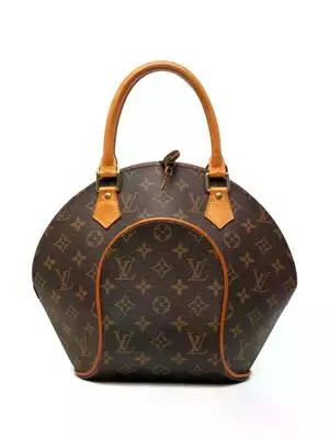 LOUIS VUITTON Monogram Ellipse Pm Handbag