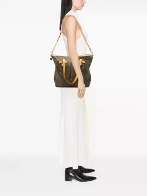 LOUIS VUITTON Palermo Gm Satchel