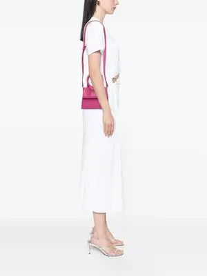 Jacquemus Flap Mini Bags