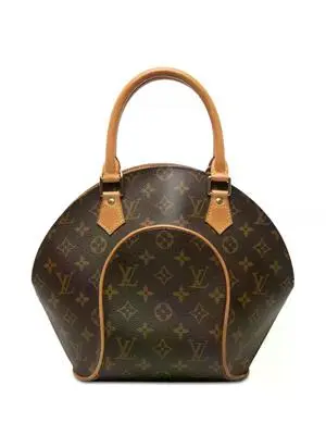 LOUIS VUITTON Monogram Ellipse Pm Handbag