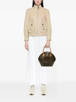 LOUIS VUITTON Monogram Ellipse Pm Handbag