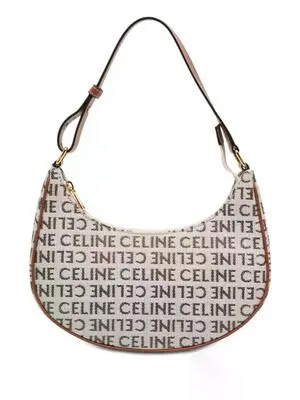 Celine Adjustable Shoulder Bags