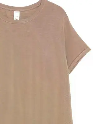 Varley Seamless Longline T-shirt