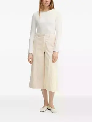 Marc O'polo Fine-knit Long-sleeve Sweater