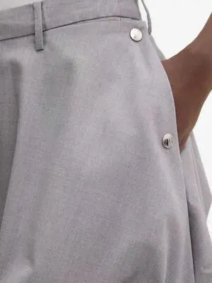 ISABELLE BLANCHE Mini Skirt