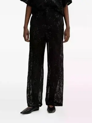 Isabelle Blanche Pants For Women