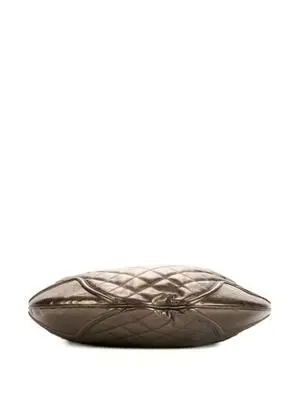 Burberry Quilted Shoulder Bag