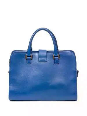 Saint Laurent Top-handle Tote Bag