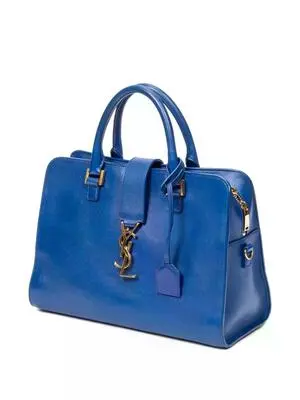 Saint Laurent Top-handle Tote Bag