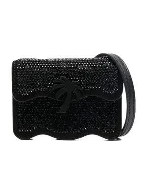 Palm Angels Embellished Bags For Women