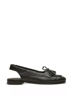 Officine Creative Oliver 103 Flat Pumps
