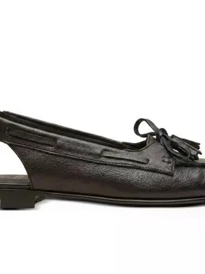 Officine Creative Oliver 103 Flat Pumps