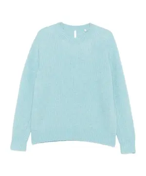 SUNFLOWER Crew Neck Sweater