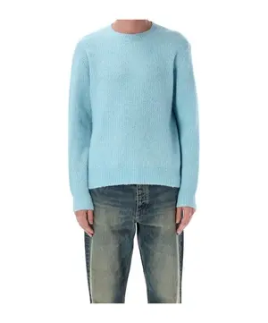 SUNFLOWER Crew Neck Sweater
