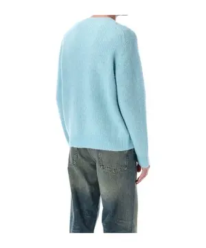 SUNFLOWER Crew Neck Sweater