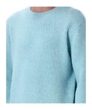 SUNFLOWER Crew Neck Sweater