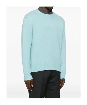 SUNFLOWER Crew Neck Sweater