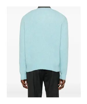 SUNFLOWER Crew Neck Sweater