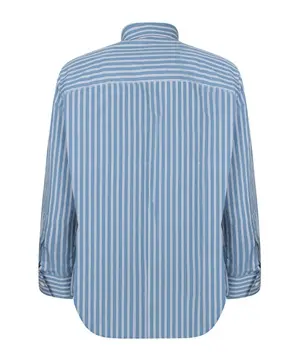 SUNFLOWER Striped Shirt