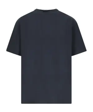Stone Island Compass-patch T-shirt