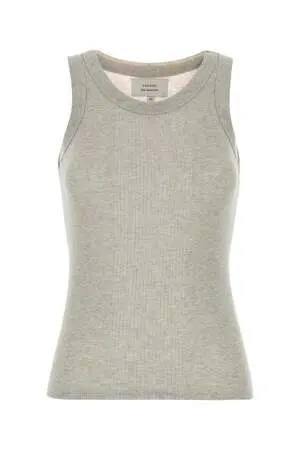 Loulou De Saison Embroidered Camis Tanks For Women