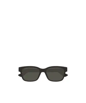 Gucci Square Frame Sunglasses