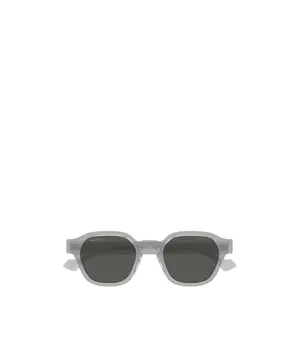 Gucci Square Frame Sunglasses