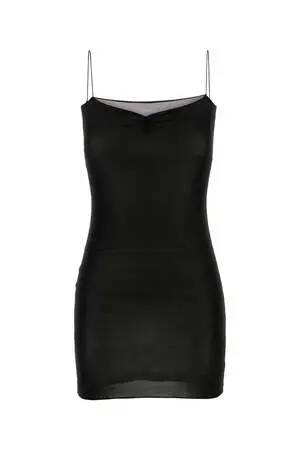 Gimaguas Viscose Tesa Mini Dress