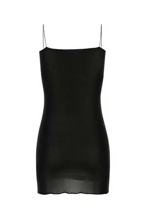 Gimaguas Viscose Tesa Mini Dress
