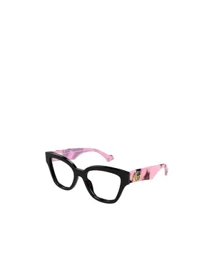 Gucci Cat Eye Frame Glasses