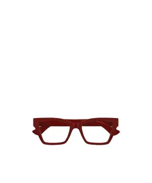 Gucci Square Frame Glasses
