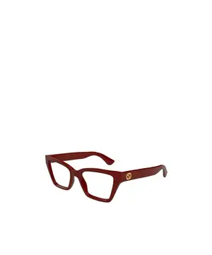 Gucci Square Frame Glasses