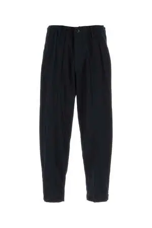 Yohji Yamamoto Midnight Denim Jeans
