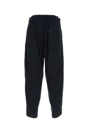 Yohji Yamamoto Midnight Denim Jeans