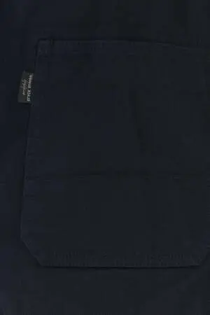 Yohji Yamamoto Midnight Denim Jeans
