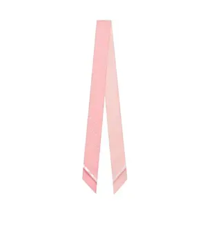 Givenchy Shadow Bicolor Bandeau In Silk - Blush Powder