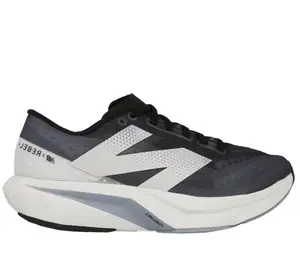 NEW BALANCE Thick Sole Lace-up Sneakers