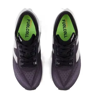 NEW BALANCE Thick Sole Lace-up Sneakers