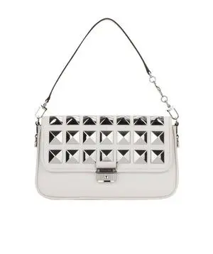 Michael Kors Studded Shoulder Bag