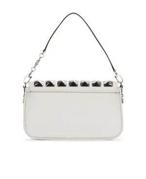 Michael Kors Studded Shoulder Bag