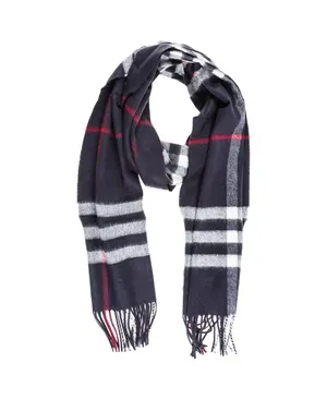 Burberry The Classic Check Scarf