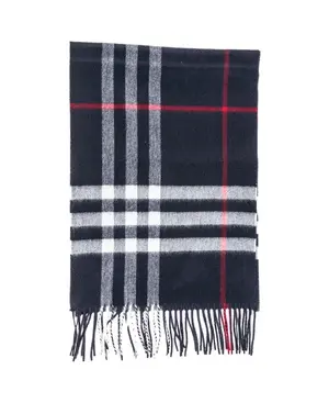 Burberry The Classic Check Scarf