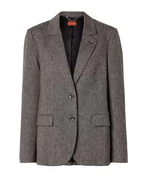 Altuzarra Jules Wool Blazer