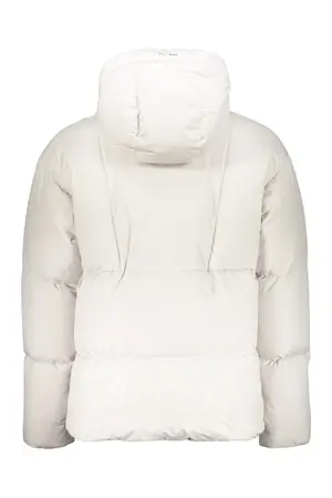 Herno Hooded Padded Jacket