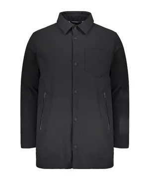 Herno Padded Jacket With Chest Pocket
