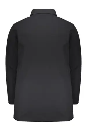 Herno Padded Jacket With Chest Pocket
