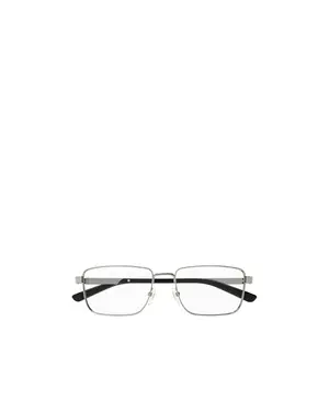 Gucci Rectangular Frame Eyeglasses