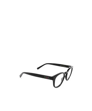 Gucci Round Frame Glasses