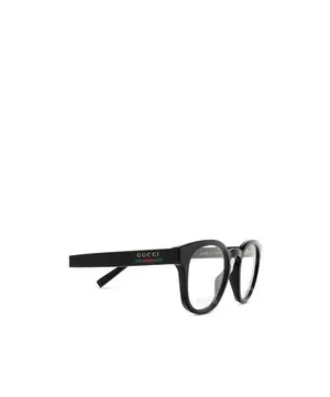Gucci Round Frame Glasses